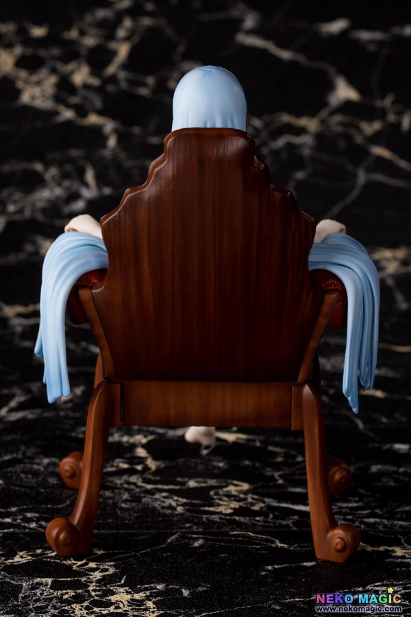 Akame ga Kill! – Esdeath 1/9 resine cast figure by Pulchra – Neko Magic