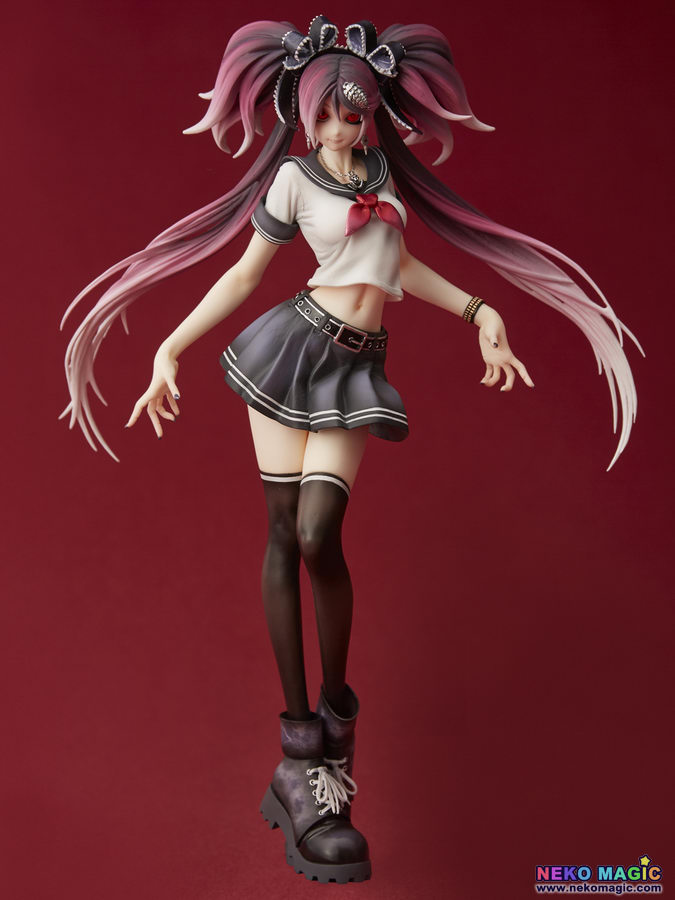 Calcium! – Ishibai Shiemi Ca Calne Sailor Uniform Ver. non-scale PVC ...