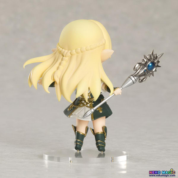 Lineage II – Elf Choco Ochi non-scale PVC figure by Orchidseed – Neko Magic