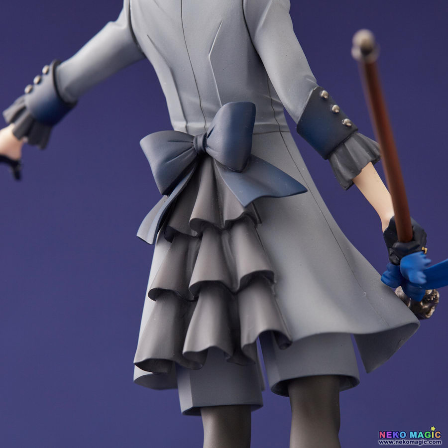 Kuroshitsuji – Ciel Phantomhive mensHdge No.20 non-scale PVC figure by ...