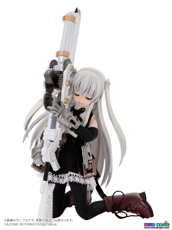 Assault Lily – Egawa Kusumi P!cconeemo Character Series No.022 1/12 ...