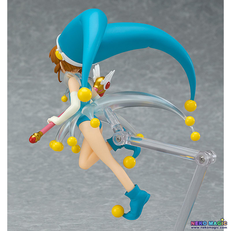 Cardcaptor Sakura – Kinomoto Sakura figFIX-008 non-scale PVC figure by Max Factory – Neko Magic