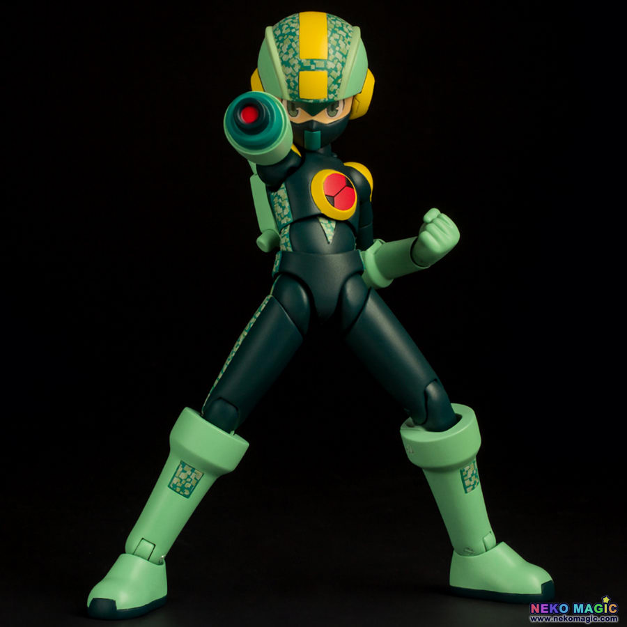 Mega Man Battle Network/Rockman EXE – Rockman EXE /Mega Man EXE Hub ...