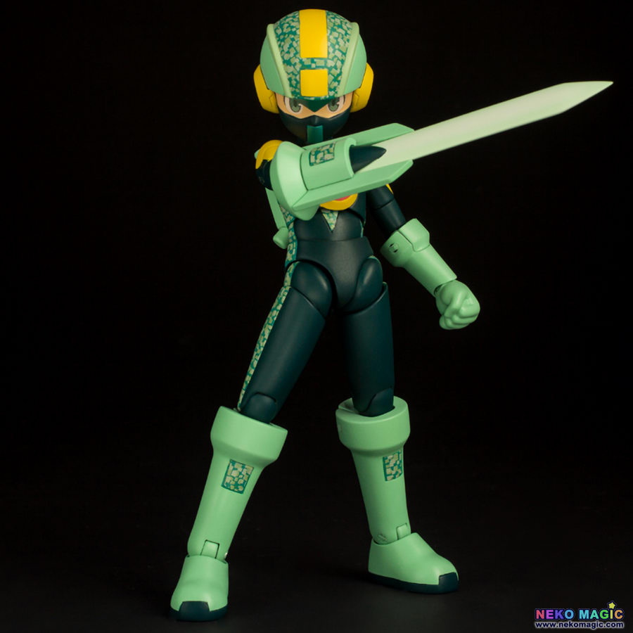 Mega Man Battle Network/Rockman EXE – Rockman EXE /Mega Man EXE Hub ...