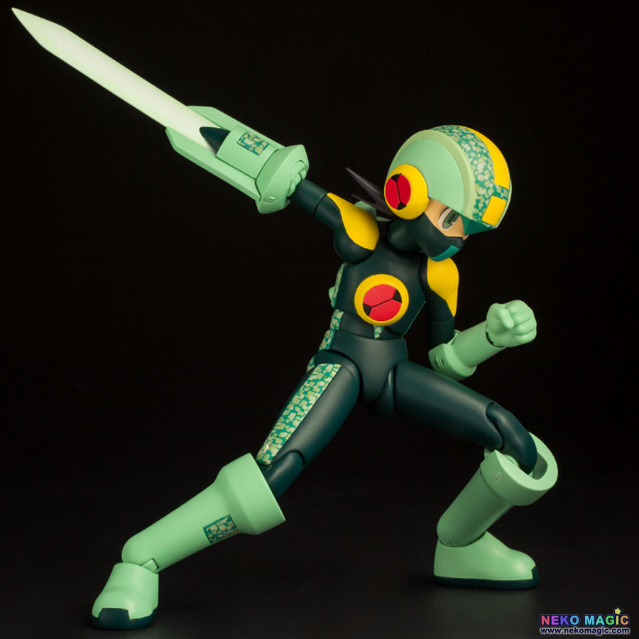 Mega Man Battle Network/Rockman EXE – Rockman EXE /Mega Man EXE Hub ...