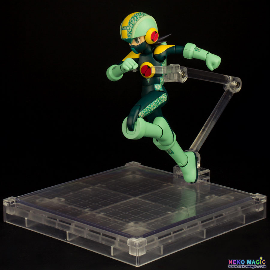 Mega Man Battle Network/Rockman EXE – Rockman EXE /Mega Man EXE Hub ...