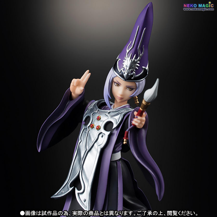 Garo: The Crimson Moon – Seimei Figuarts Zero non-scale PVC figure by ...