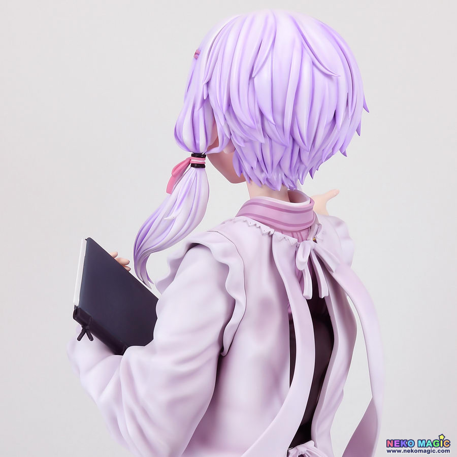 [exclusive] Vocaloid 3 – Yuzuki Yukari 1/1 Life size figure by Figurex ...