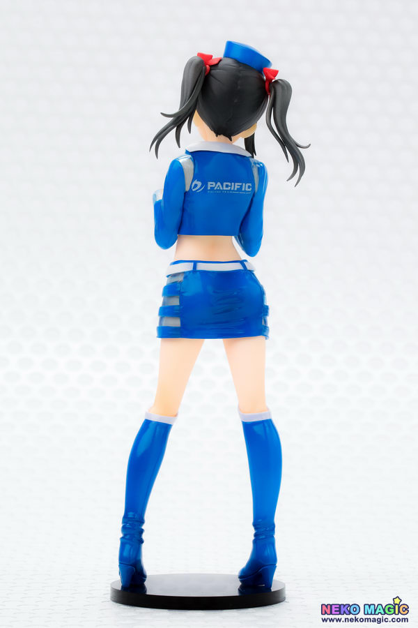 Love Live! – Yazawa Nico Love Live! x PACIFIC 1/8 resin cast figure by ...
