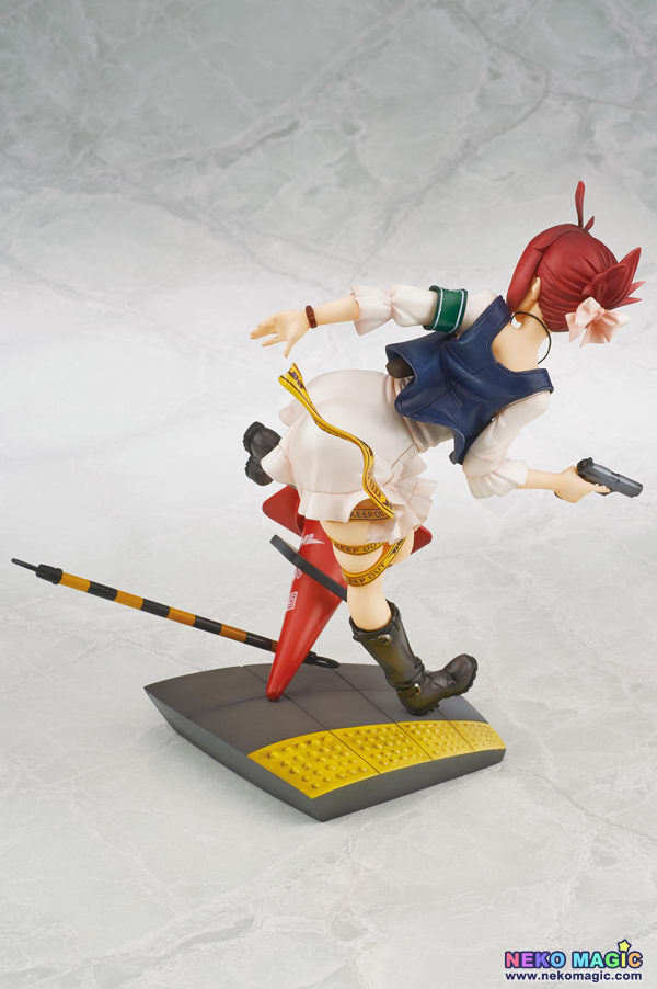 Rail Wars! – Sakurai Aoi 1/7 PVC figure by Broccoli – Neko Magic