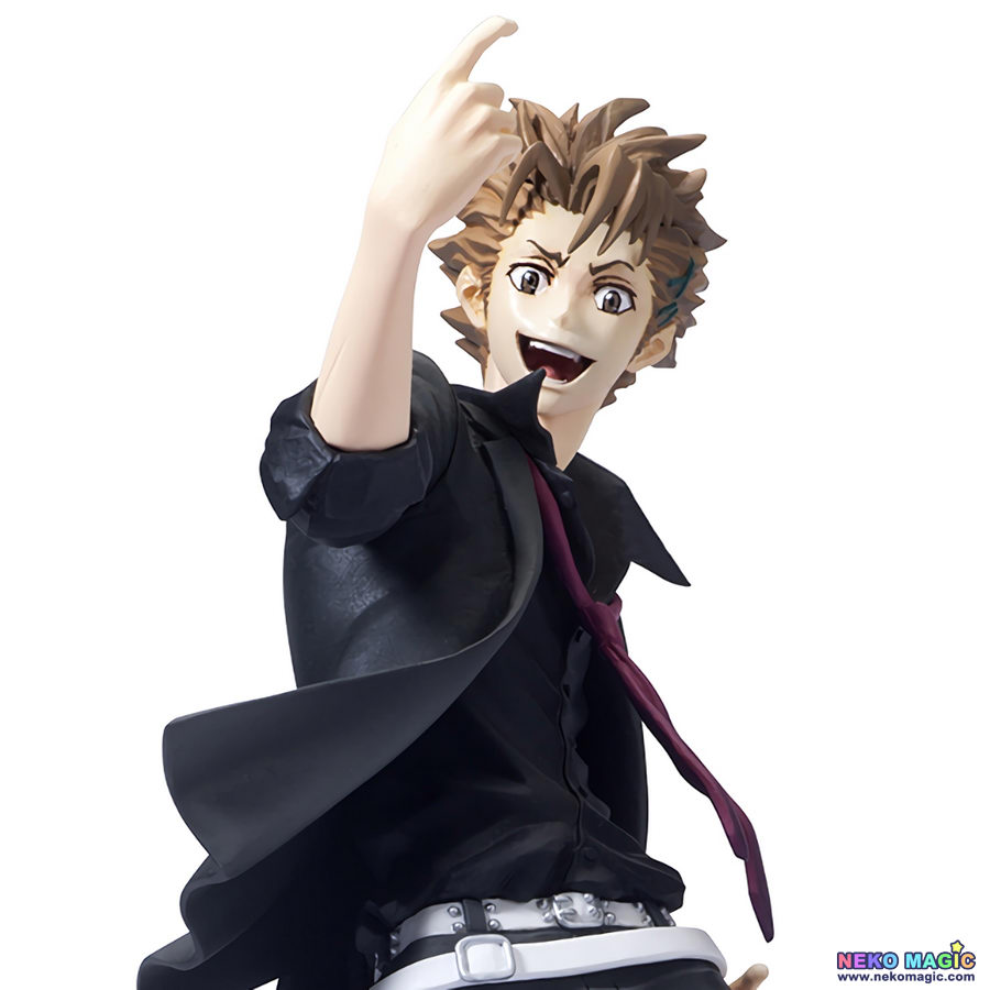 [exclusive] PSYCHO-PASS – Kagari Shusei mensHdge technical statue No.32 ...