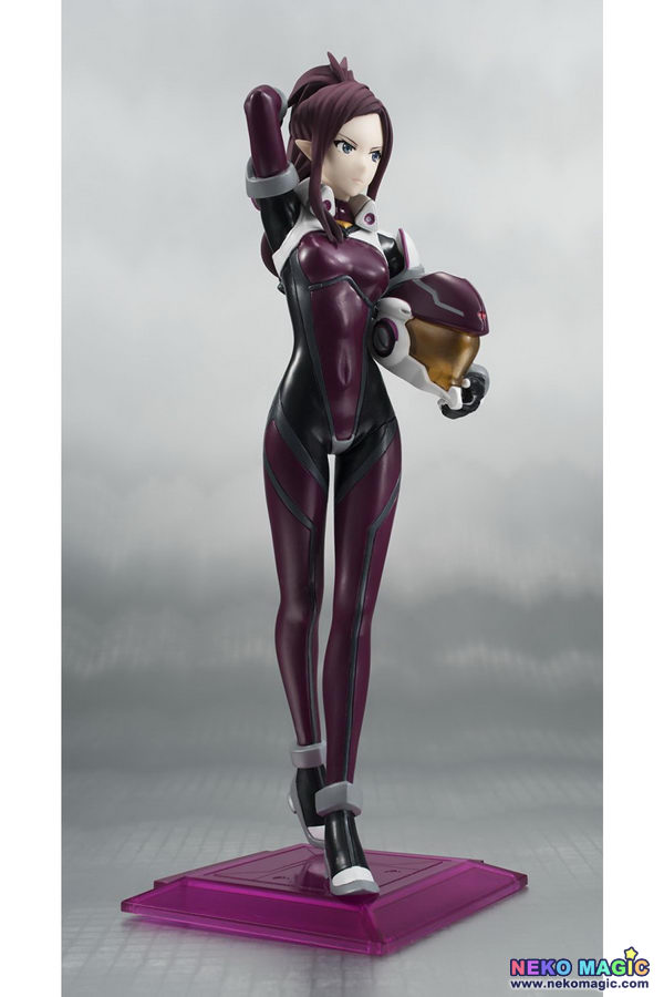 Macross Delta – Mirage Farina Jenius Figuarts Zero non-scale PVC figure ...