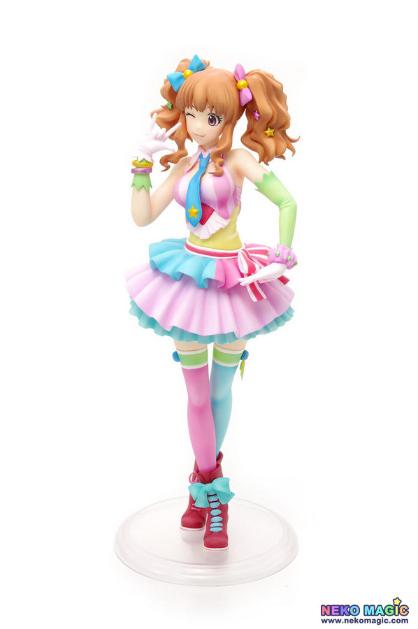The IDOLM@STER Cinderella Girls – Decoration Moroboshi Kirari DreamTech ...