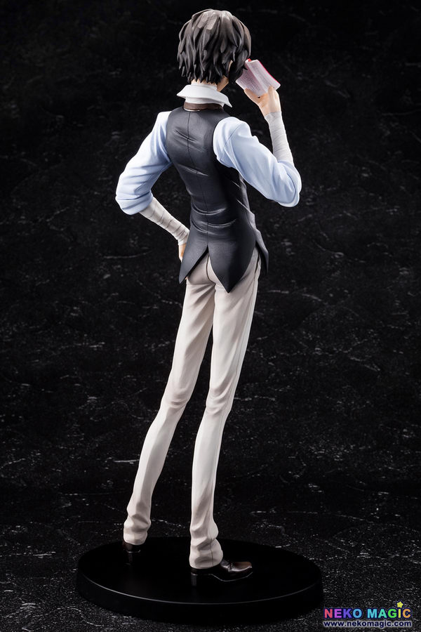 Bungo Stray Dogs – Dazai Osamu 1/7 PVC figure by Kadokawa – Neko Magic