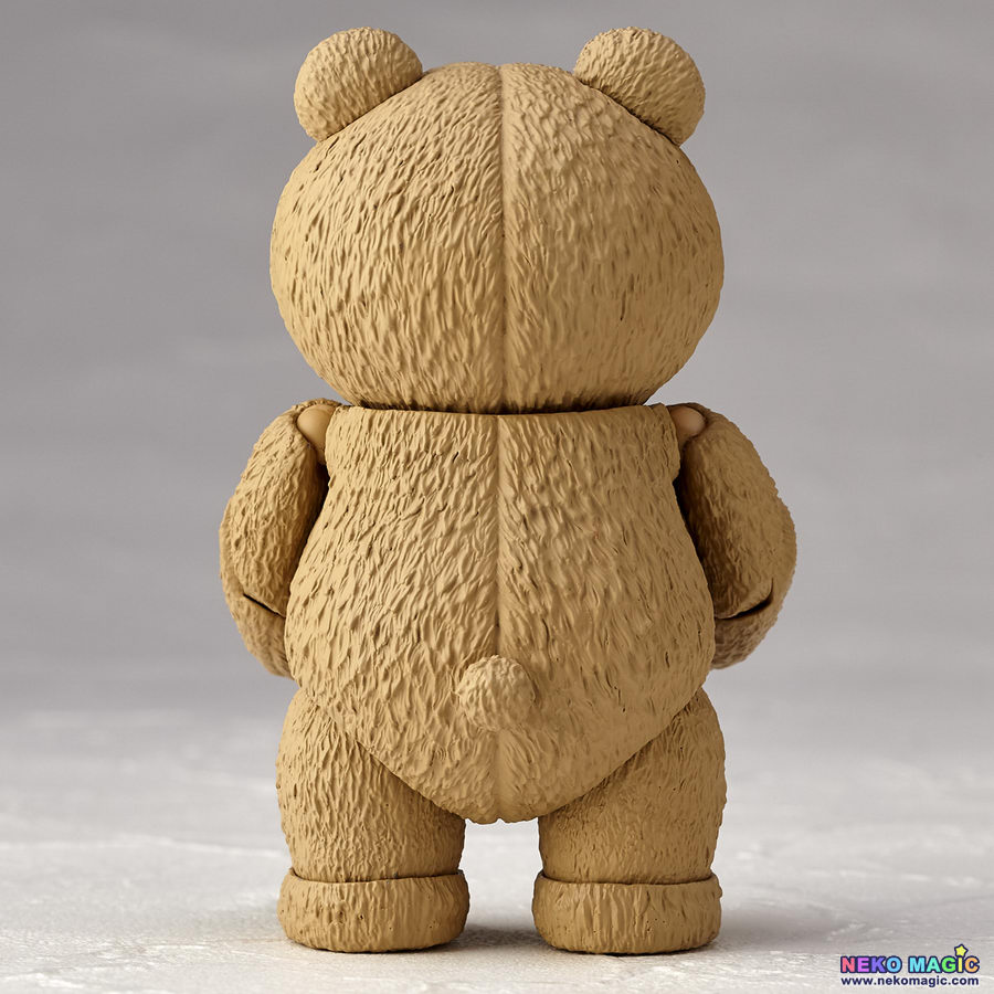 ted 2 – Ted Figure Complex Movie Revo Series No. 006 non-scale action ...