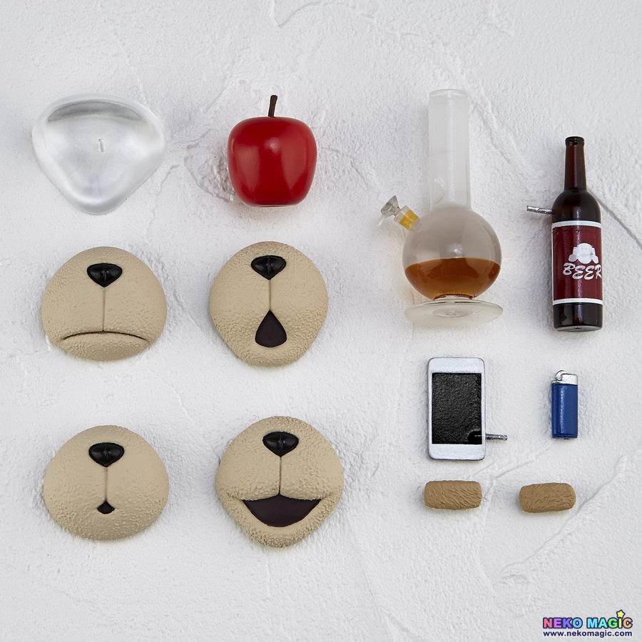 ted 2 – Ted Figure Complex Movie Revo Series No. 006 non-scale action ...