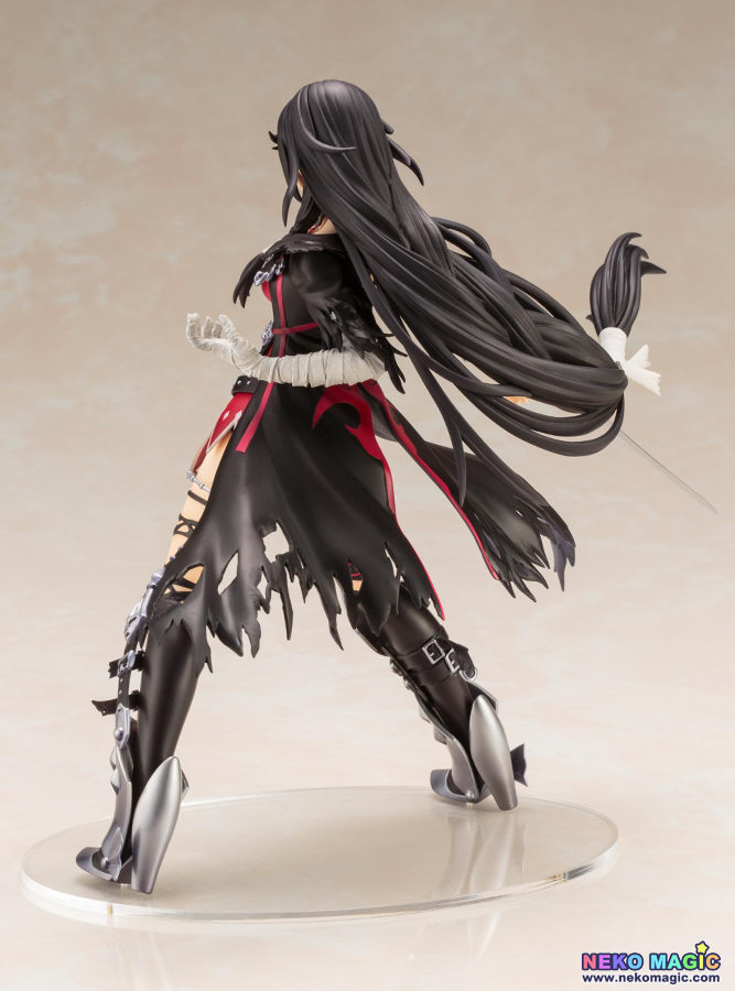 Tales of Berseria – Velvet Crowe 1/8 PVC figure by Kotobukiya – Neko Magic