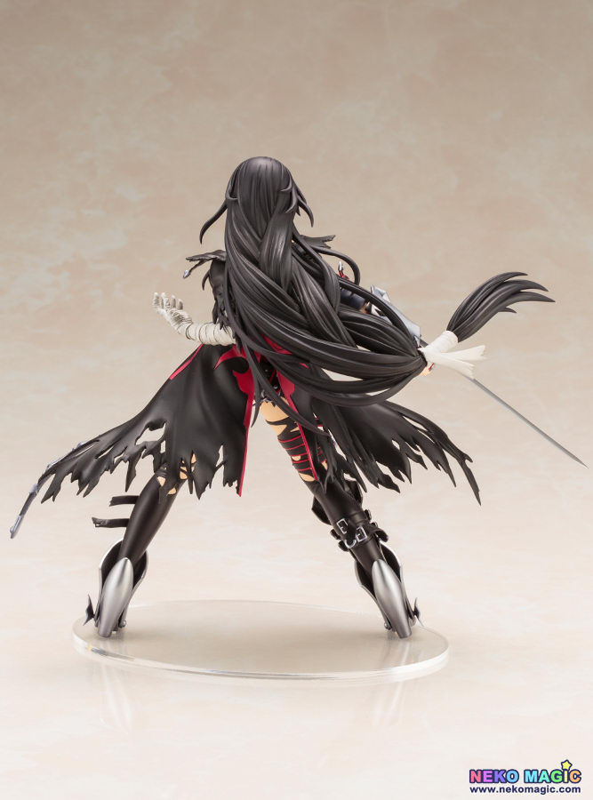 Tales of Berseria – Velvet Crowe 1/8 PVC figure by Kotobukiya – Neko Magic