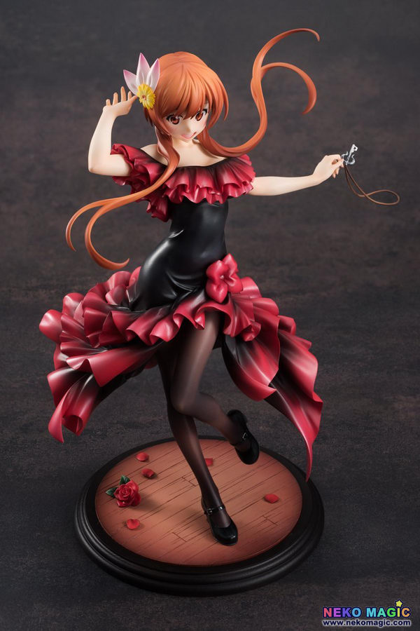 Nisekoi – Tachibana Marika 1/7 PVC figure by Revolve – Neko Magic