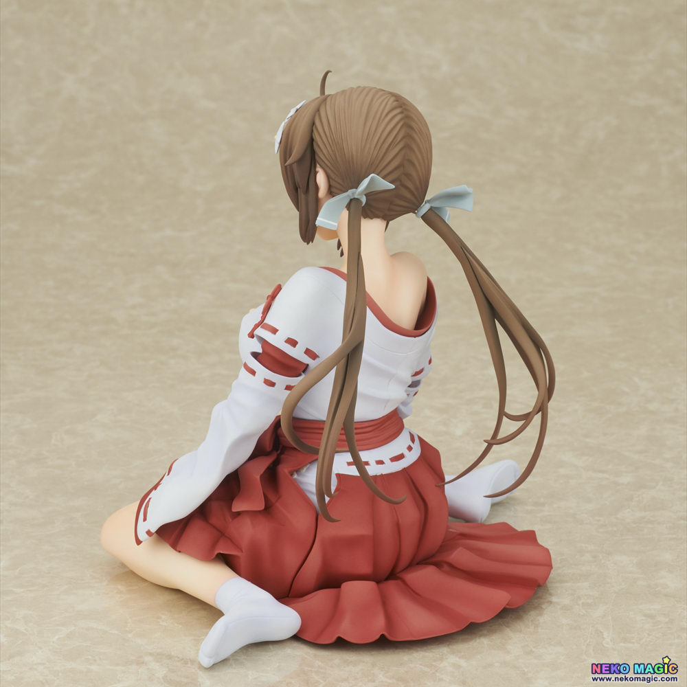 (18+)Koinaka – Nonohara Mio 1/6 PVC figure by DRAGON Toy – Neko Magic