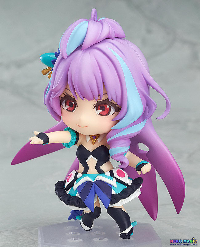 Macross Delta – Mikumo Guynemer Nendoroid Co-de action figure by Good ...