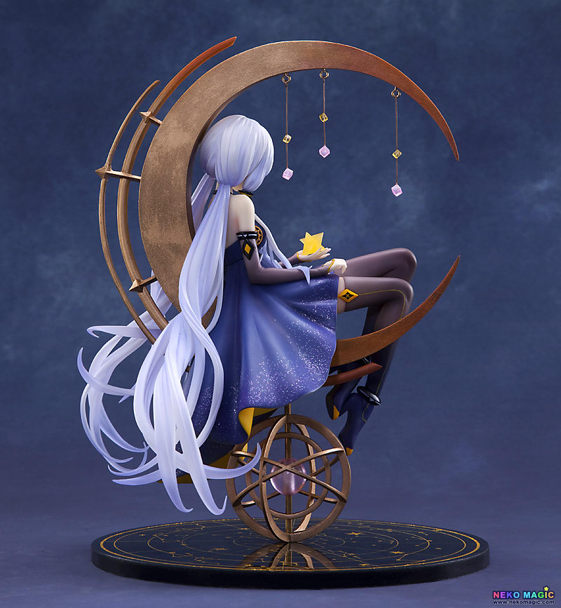Vocaloid 4 – Stardust 1/8 PVC figure by Myethos – Neko Magic