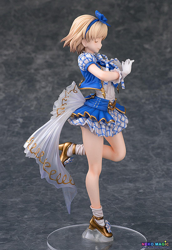 Granblue Fantasy – Djeeta Idol Ver. 1/7 PVC figure by Phat! company ...