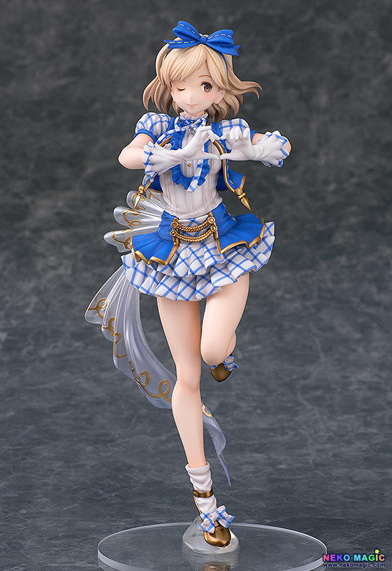 Granblue Fantasy – Djeeta Idol Ver. 1/7 PVC figure by Phat! company ...