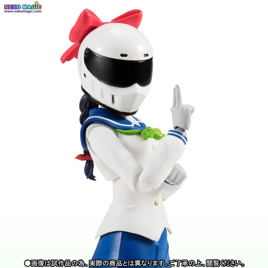 [exclusive] Bakuon!! – Kawasaki Raimu S.H.Figuarts non-scale action ...