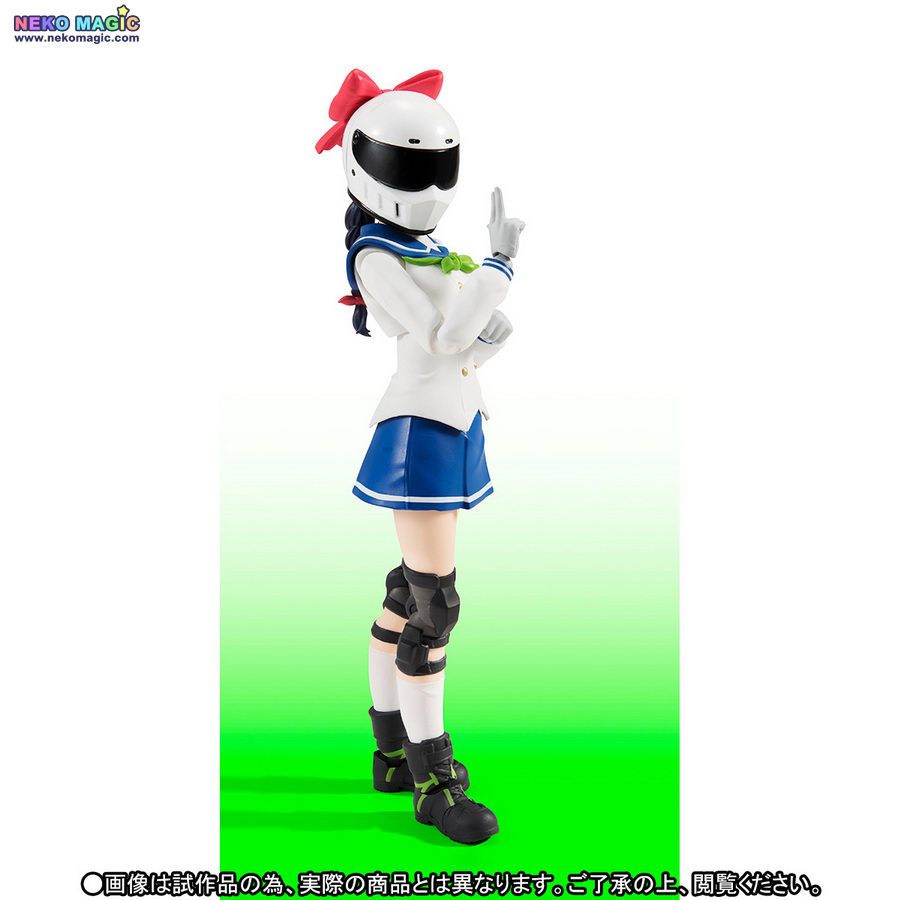 [exclusive] Bakuon!! – Kawasaki Raimu S.H.Figuarts non-scale action ...