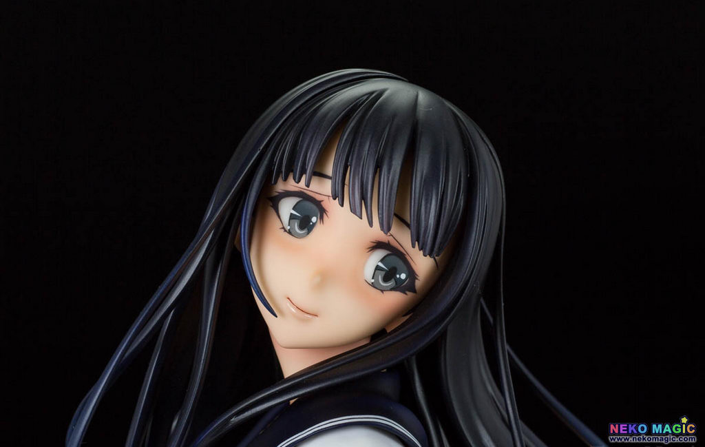 (18+) F-ism – F-ism Girl 1/6 PVC figure by Daiki Kougyou – Neko Magic