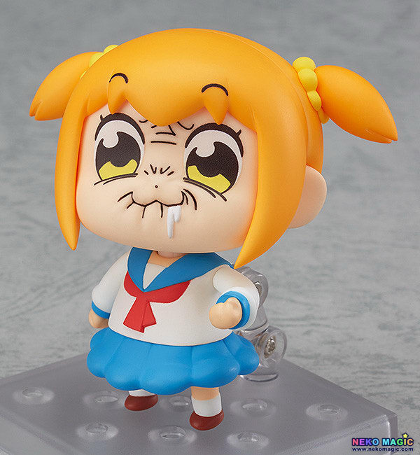 Pop Team Epic – Popuko Nendoroid No.711 action figure by Good Smile ...