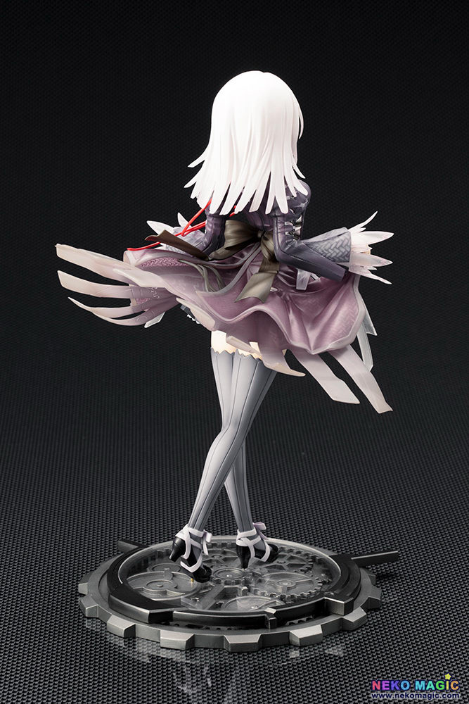 Clockwork Planet – RyuZU 1/7 PVC figure by Kotobukiya – Neko Magic