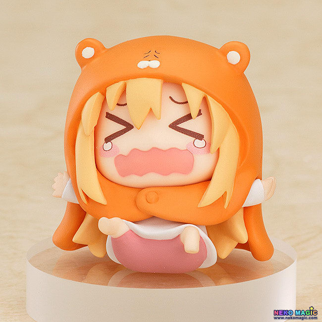 Himouto! Umaru-chan – Himouto! Umaru-chan trading figure by Good Smile ...