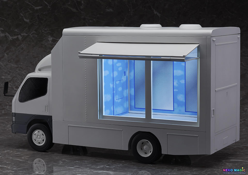 [exclusive] (18+) Soft on Demand – Magic Mirror Truck 1/12 fully ...