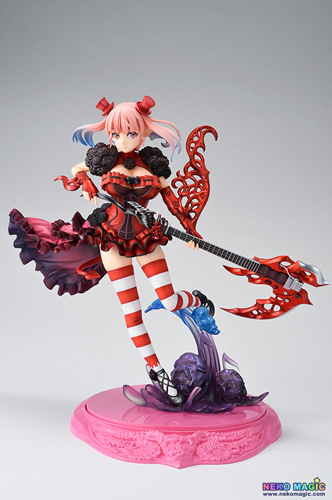 [exclusive] (18+) The Seven Deadly Sins – New Testament: Evil god ...