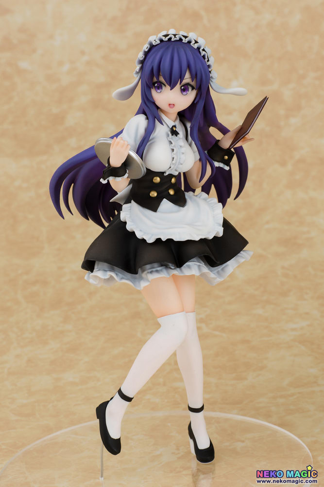 Is the Order a Rabbit? – Rize 1/7 PVC figure by Funny Knights (Aoshima ...