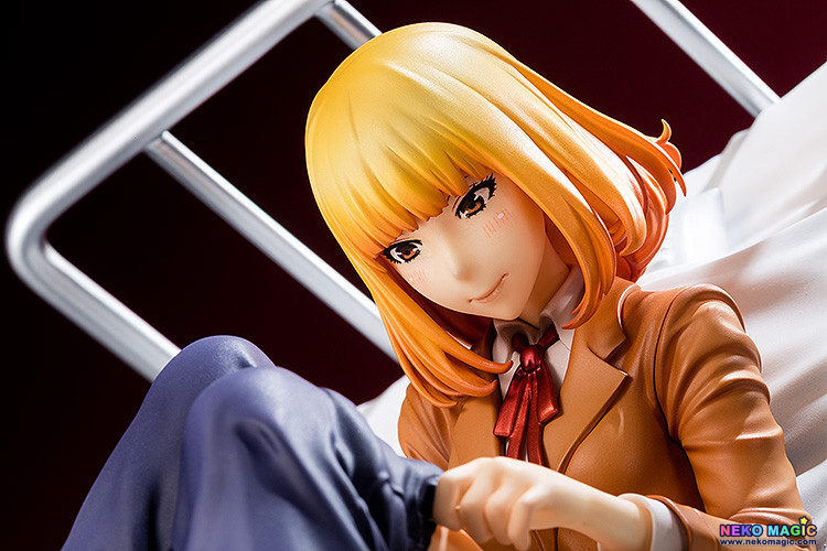 Prison School – Midorikawa Hana 1/7 PVC figure by Aspire – Neko Magic
