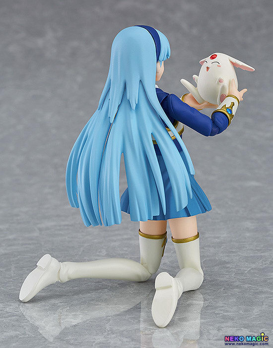 Magic Knight Rayearth – Ryuuzaki Umi figma 360 action figure by Max ...