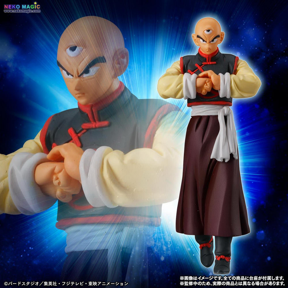 [exclusive] Dragon Ball Super – Chapter of Team Universe 7 HG trading ...