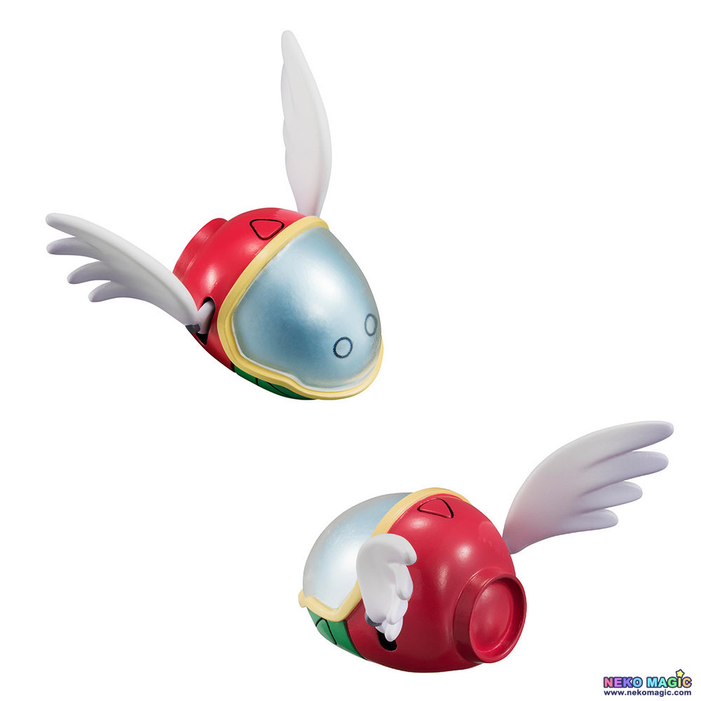 Zillion – Apple Heroine Memories non-scale PVC figure by Megahouse ...