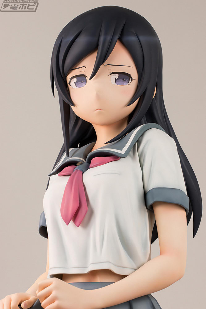 [exclusive] My Little Sister Can’t Be This Cute – Aragaki Ayase 1/1 ...