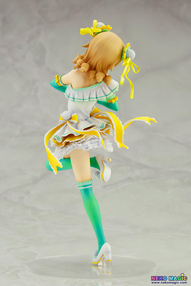 The iDOLM@STER Cinderella Girls – Morikubo Nono 1/8 PVC figure by ...