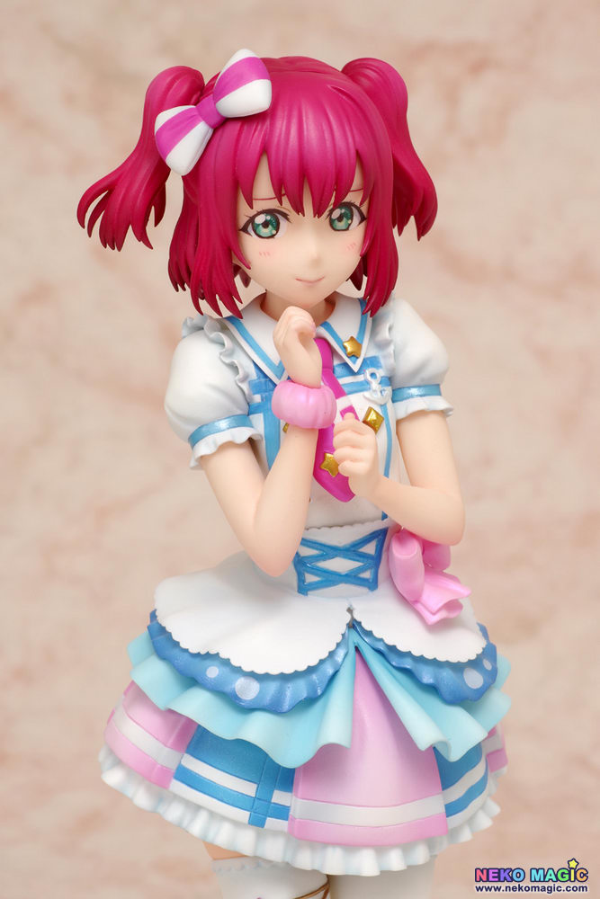 Love Live! Sunshine!! – Kurosawa Ruby Kimi no Kokoro wa Kagayaiterukai ...