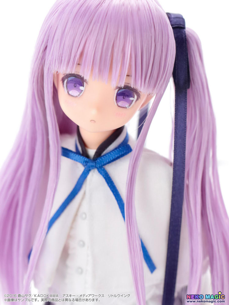 Angel’s 3Piece! – Goto Jun PureNeemo Character Series No.104 1/6 doll ...