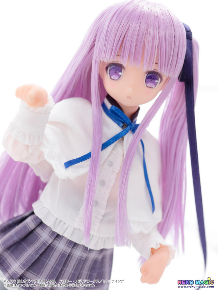 Angel S 3piece Goto Jun Pureneemo Character Series No 104 1 6 Doll