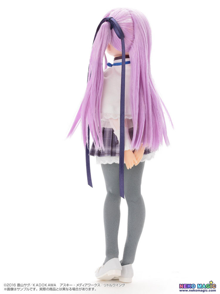 Angel S 3piece Goto Jun Pureneemo Character Series No 104 1 6 Doll