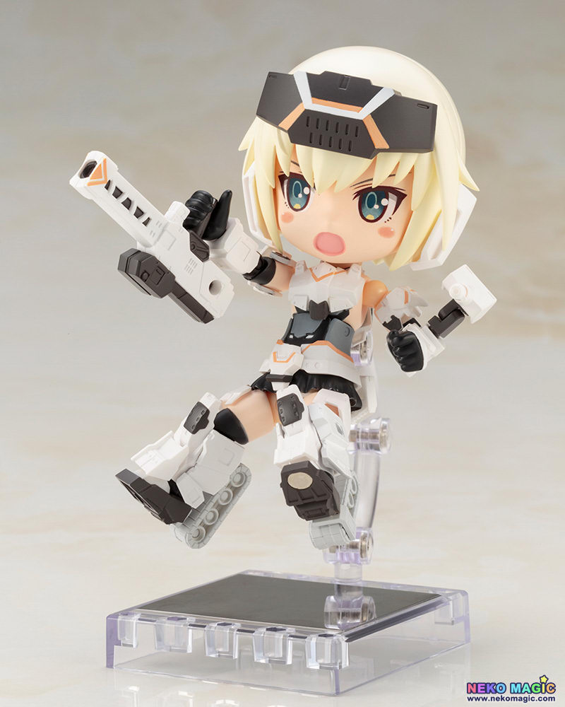 Frame Arms Girl – FA Girl Gourai Kai Cu-poche PVC action figure by ...