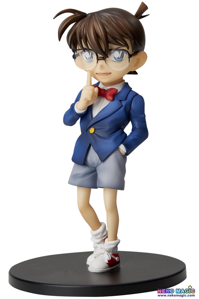 Detective Conan – Edogawa Conan non-scale PVC figure by Union Creative – Neko Magic