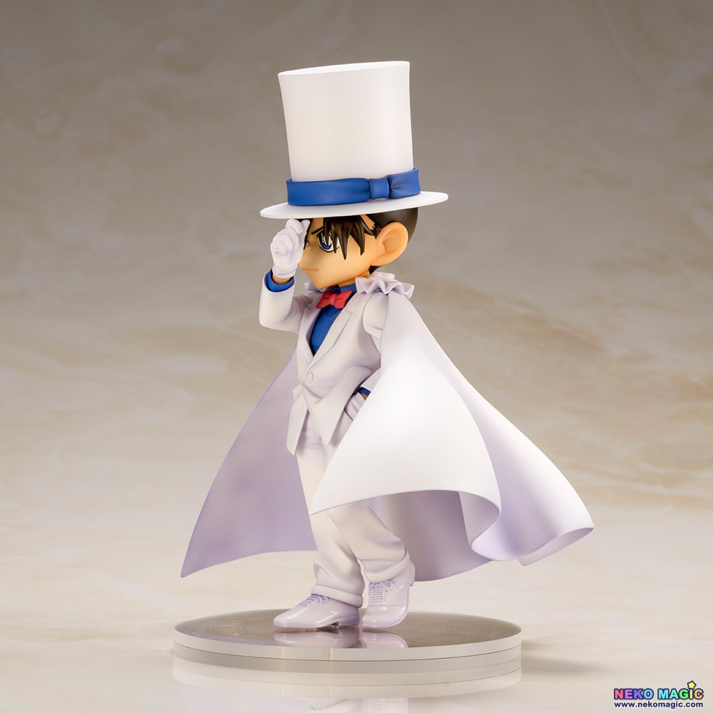 Detective Conan – Edogawa Conan ARTFX J non-scale PVC figure by ...